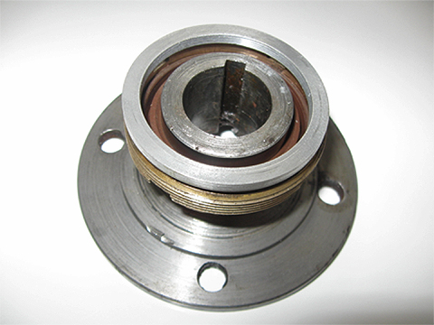 Leaking rear axles, Austin 7 cars. Technical tips for Austin Seven Cars ...